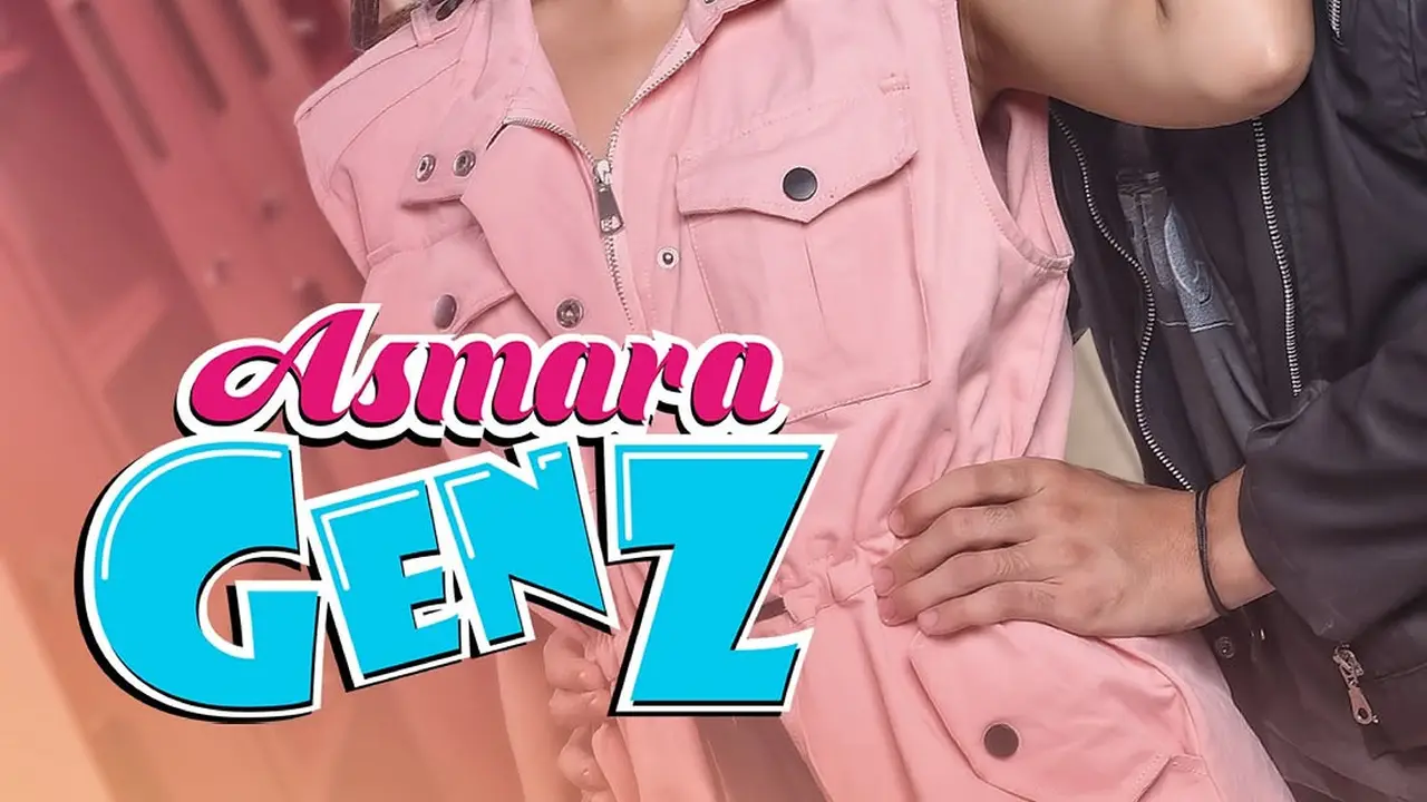 Sinopsis Asmara Gen Z Lengkap dengan Link Streaming dan Jadwal Tayang ...