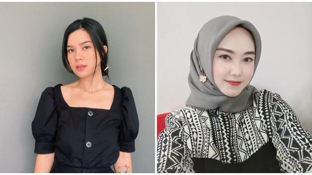 Potret Terbaru 6 Seleb Dadakan yang Sempat Viral, Penampilannya Jadi ...