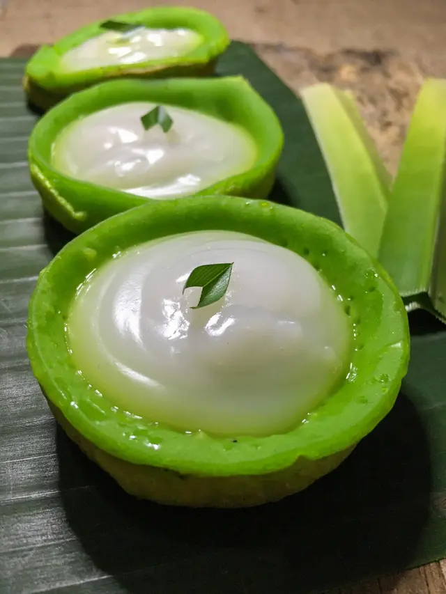 5 Cara Membuat Kue Lumpur Simpel, Cocok Dicoba di Rumah