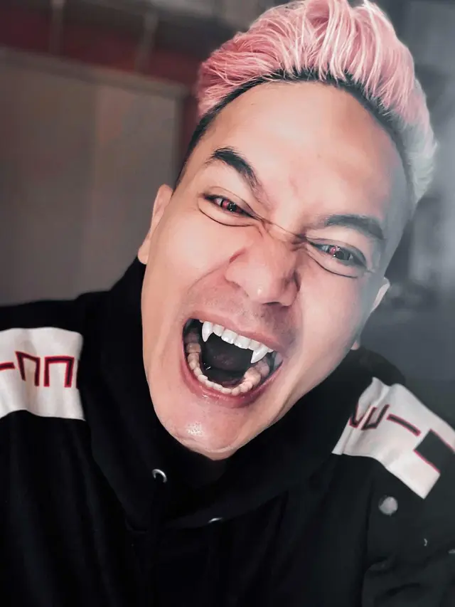 Asmara 2 Dunia Season 2 Mulai Syuting, Ini 6 Potret Panji Saputra ...