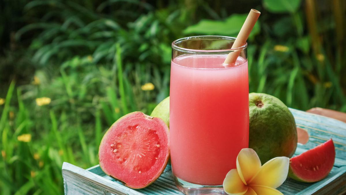 5 Resep Jus Buah Segar untuk Penurun Asam Urat - Food Fimela.com