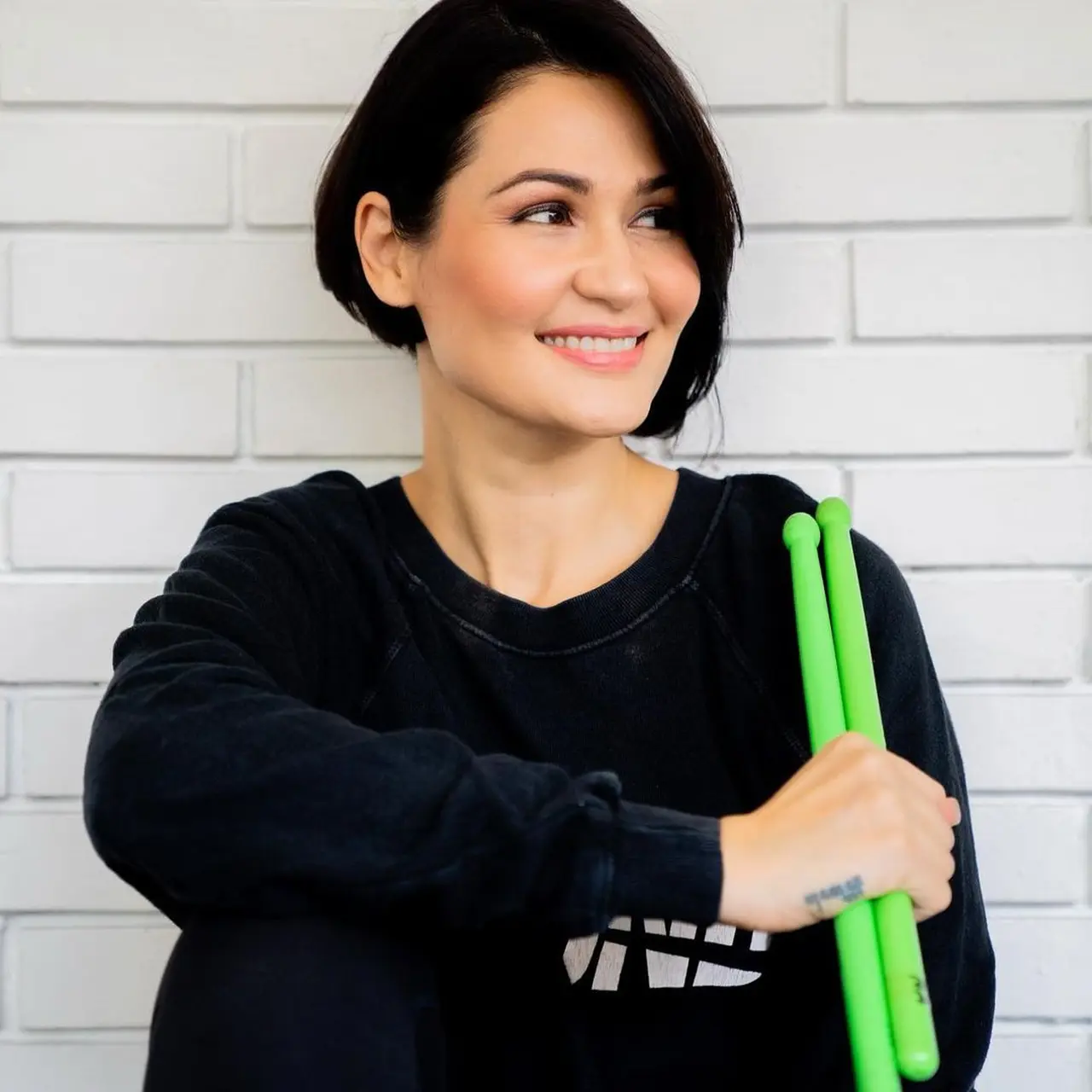 Rima Melati Adams Bahas Pola Hidup Sehat dan Fasilitas Olahraga, Apa ...