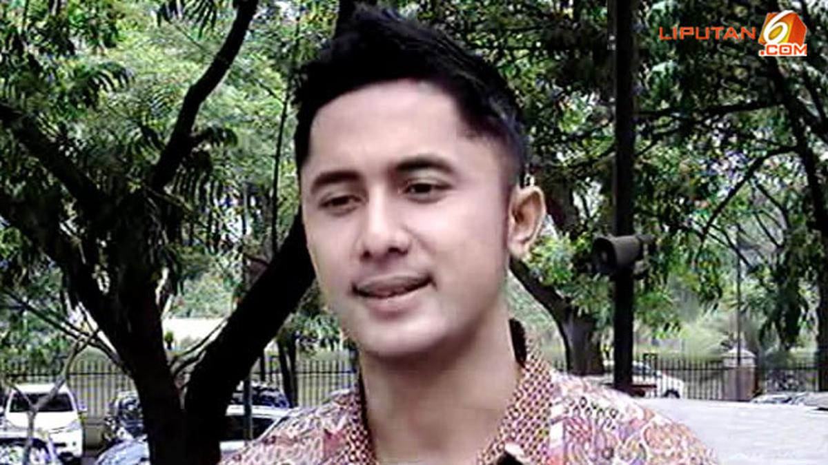 Hengky Kurniawan Sering Kunjungi Mantan Istri - ShowBiz Liputan6.com