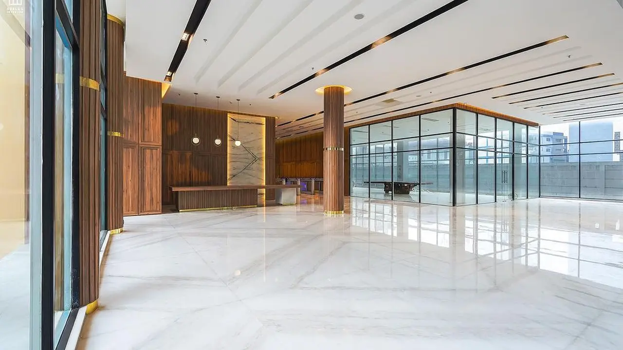 Potret Mewahnya Kantor Baru RANS Entertainment, Raffi Ahmad: Dulu Awal ...