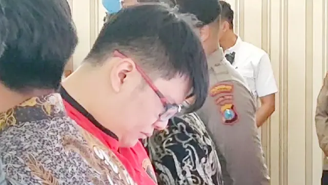 Hasil Rekonstruksi, Dini Sera Afriyanti Terlindas Mobil Anak Anggota ...