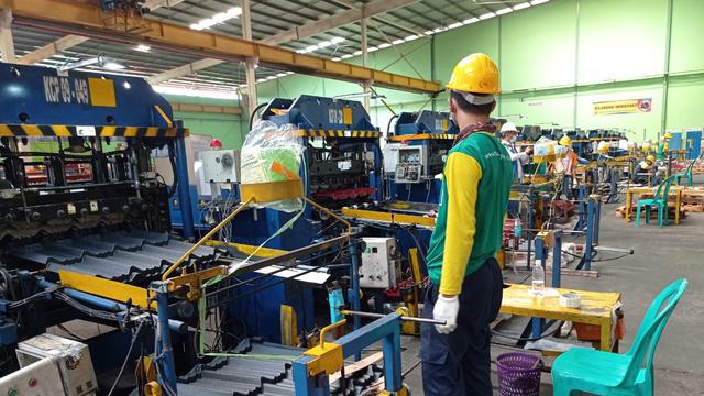 Profil PT Tatalogam Lestari, Sejarah, dan Produk-produknya yang Berkualitas