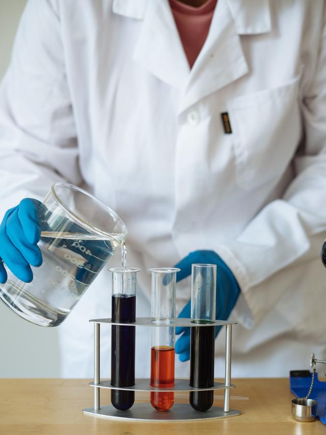 Homogen Adalah Campuran dengan Komposisi Serba Sama, Kenali Ciri-Ciri ...