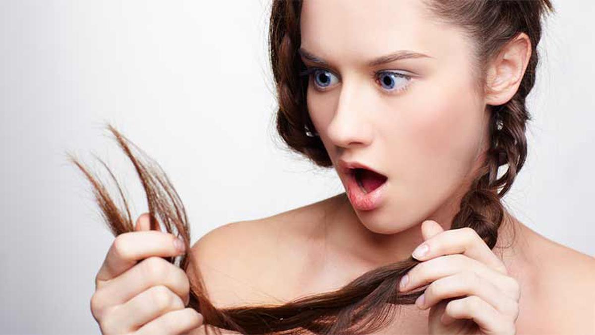 4 Penyebab Rambut Mudah Patah yang Sering Anda Abaikan