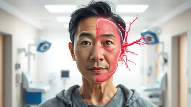 Cara Mudah Kenali Gejala Stroke, Ingat FAST! - Health Liputan6.com