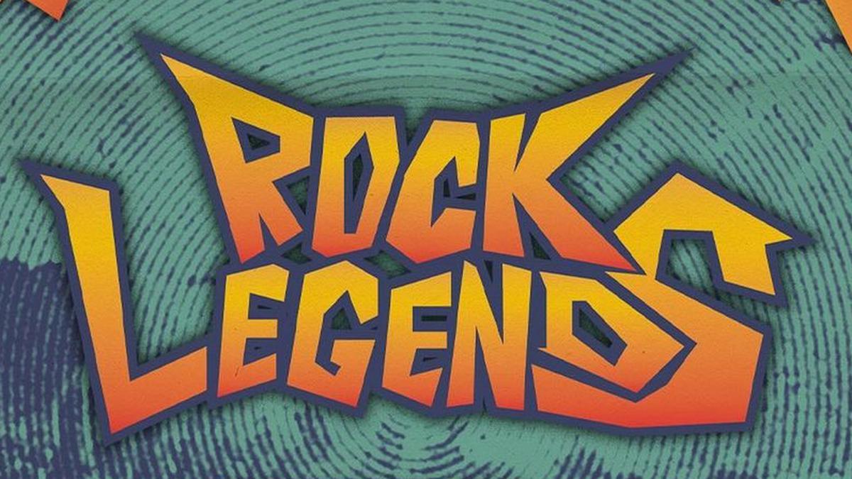 Rock Legends Festival, Konser Nostalgia dengan Penampilan Band ...
