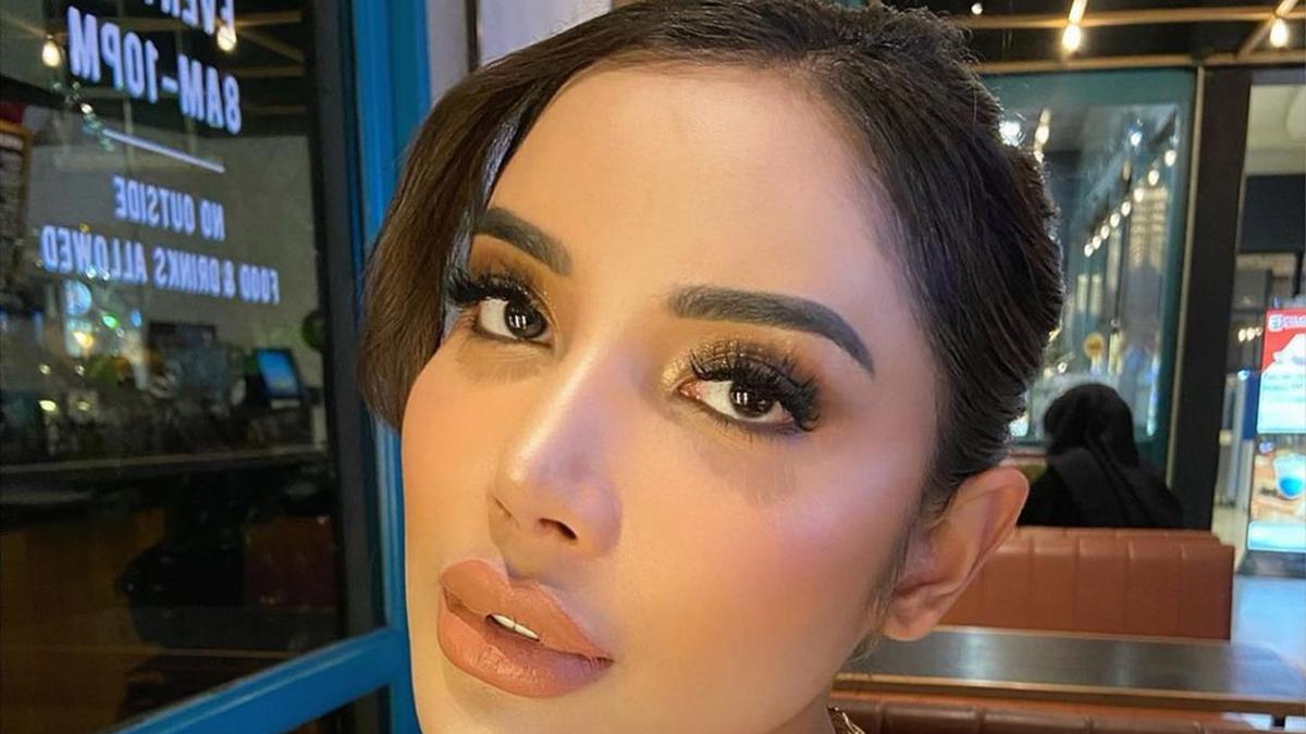 Millen Cyrus Memiliki Masalah Mental, Bakal Non Aktif di Medsos? - Foto ...