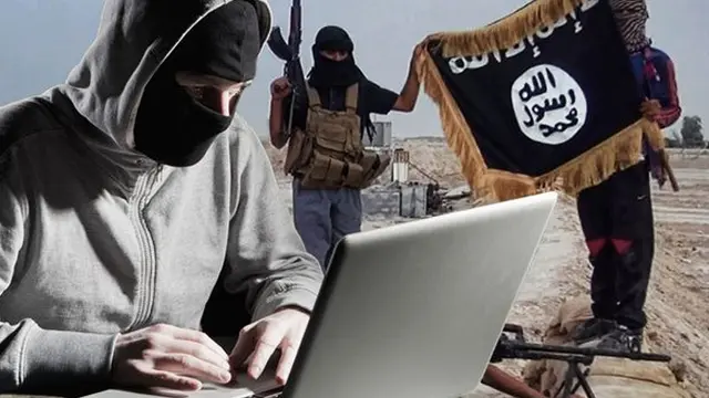 Hacker Bidik Perusahaan Teknologi AS untuk Lindungi ISIS - Tekno ...