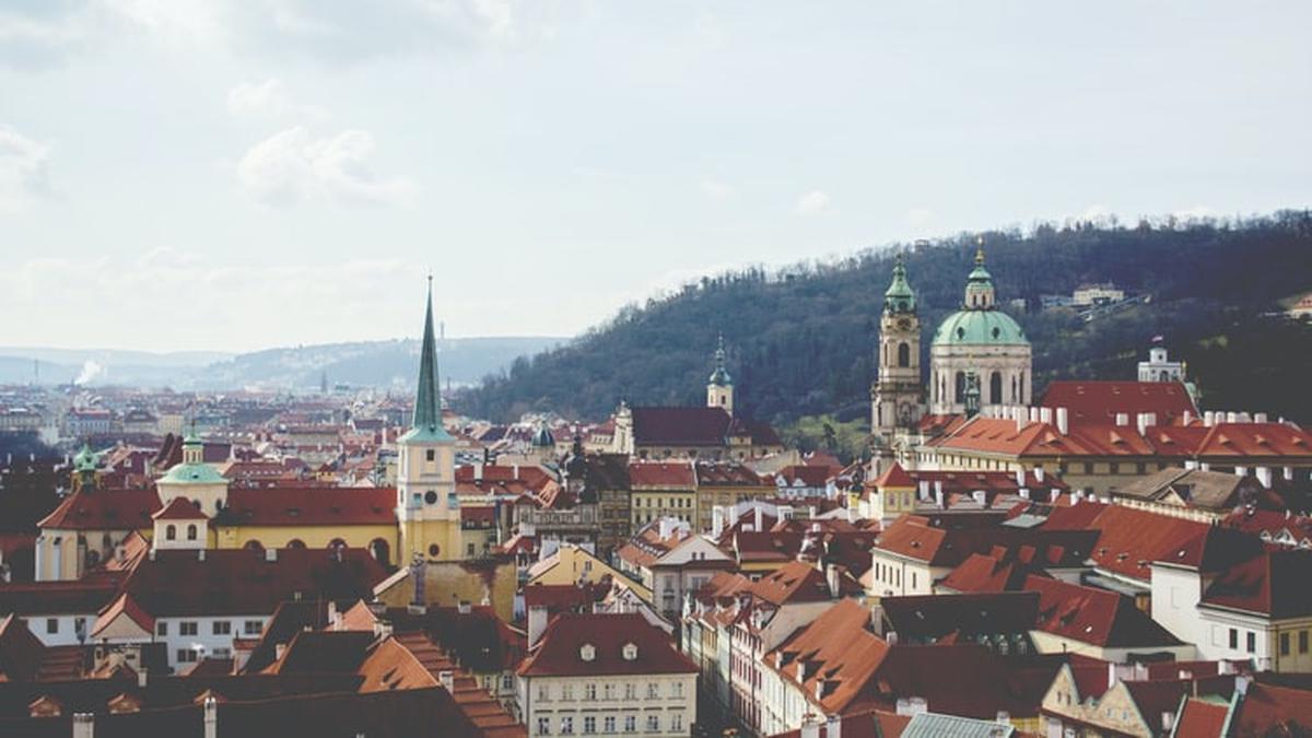 6 Fakta Menarik Republik Ceko, Negeri yang Dijuluki Seribu Kastil di ...