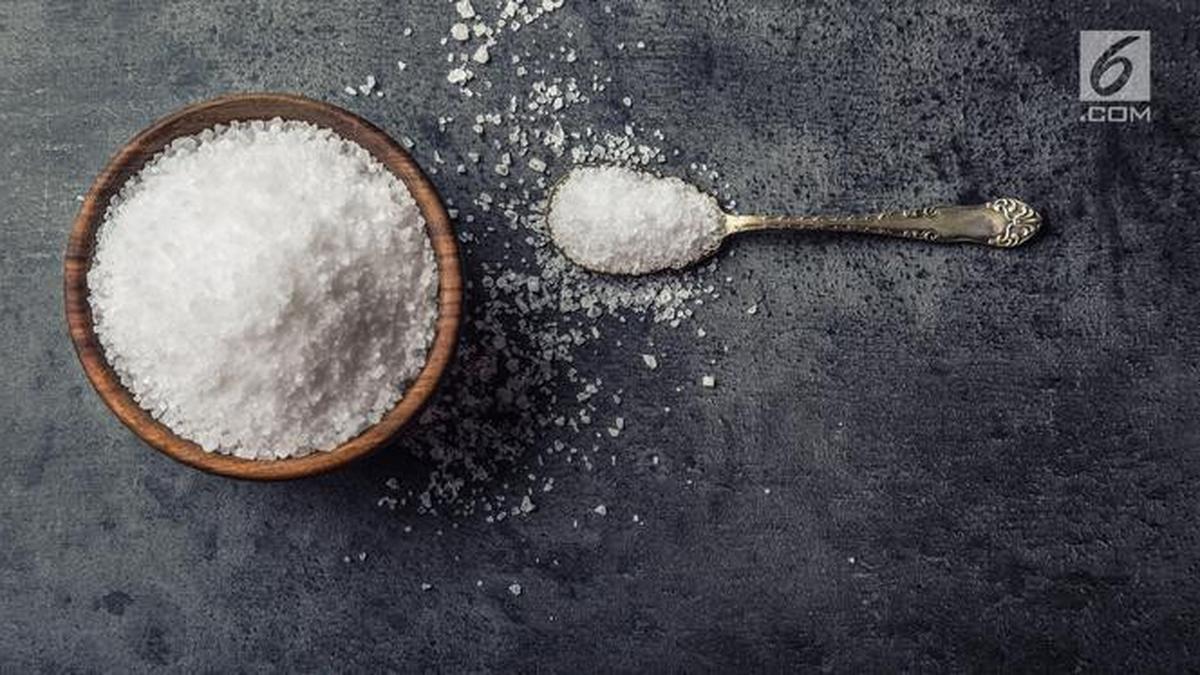 Tak Hanya Penyedap Rasa, Garam Juga Kaya Manfaat untuk Kecantikan ...