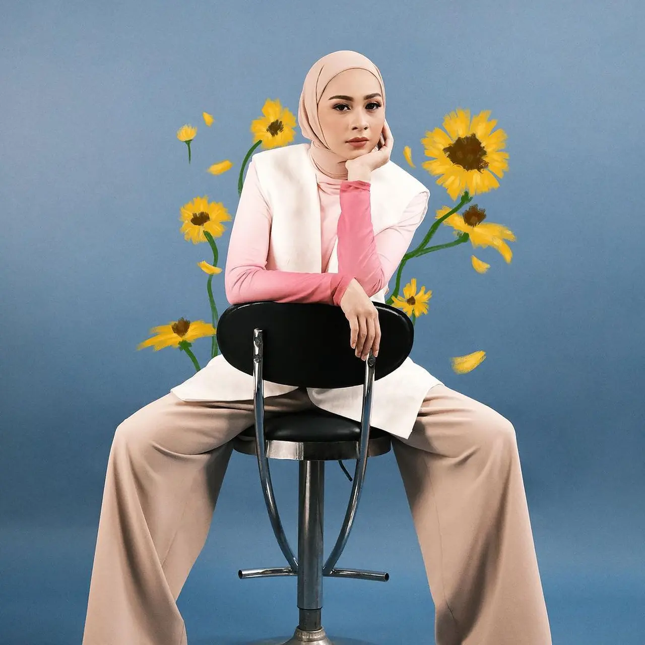 Heboh Seleb TikTok Ira Nandha Bongkar Dugaan Suami Pilot Selingkuh dengan Pramugari, Aksi ...