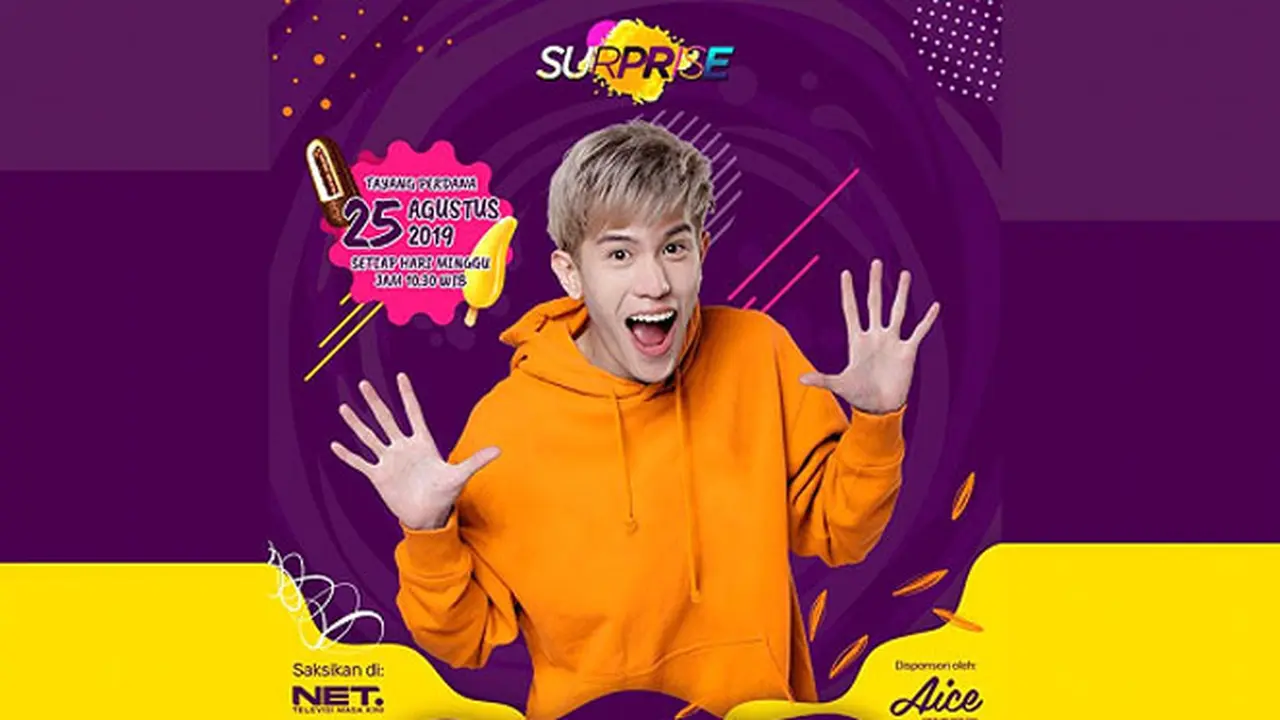 5 Fakta Unik yang Membedakan AICE dengan Es Krim Lainnya - Lifestyle ...