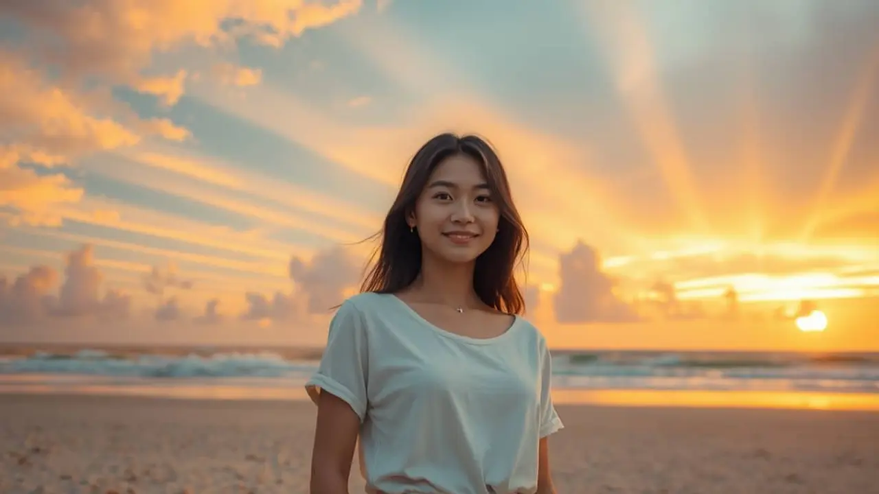 Arti Semburat: Memahami Makna dan Penggunaan Kata yang Indah - Feeds ...