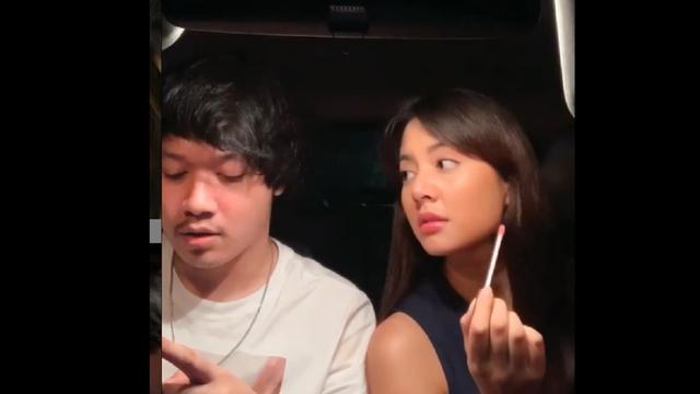 Kenal dari Instagram, Ini yang Bikin Aurelie Moeremans Kepincut Hanif ...