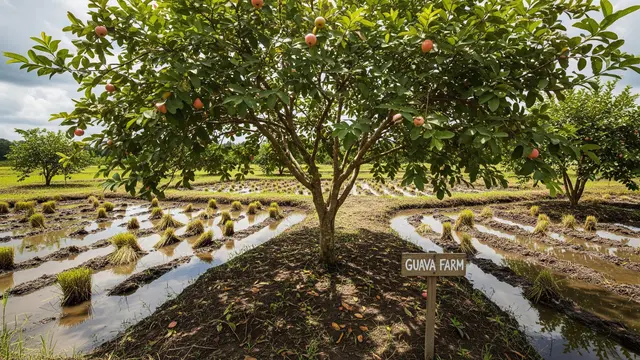 7 Pohon Buah yang Tetap Produktif di Tanah Bekas Sawah, Mulai Rambutan ...