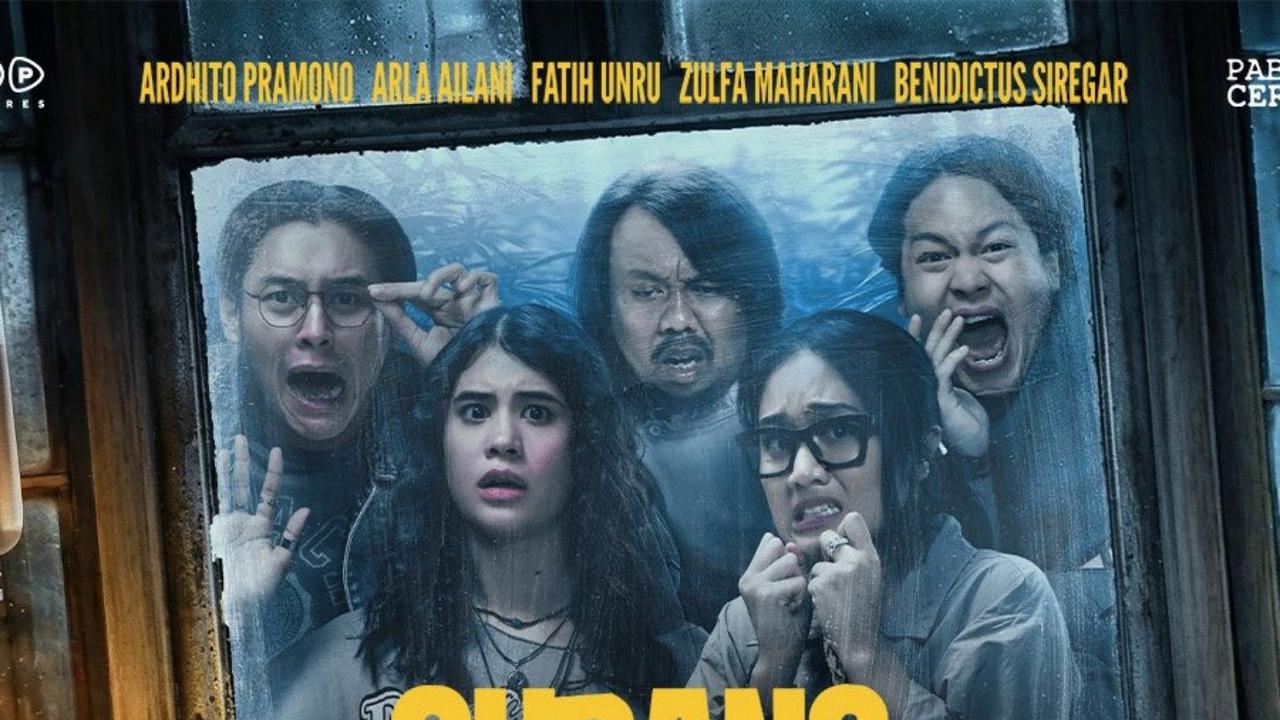Sinopsis Film Gudang Merica dan 6 Karakter Pentingnya, Suster Galak ...