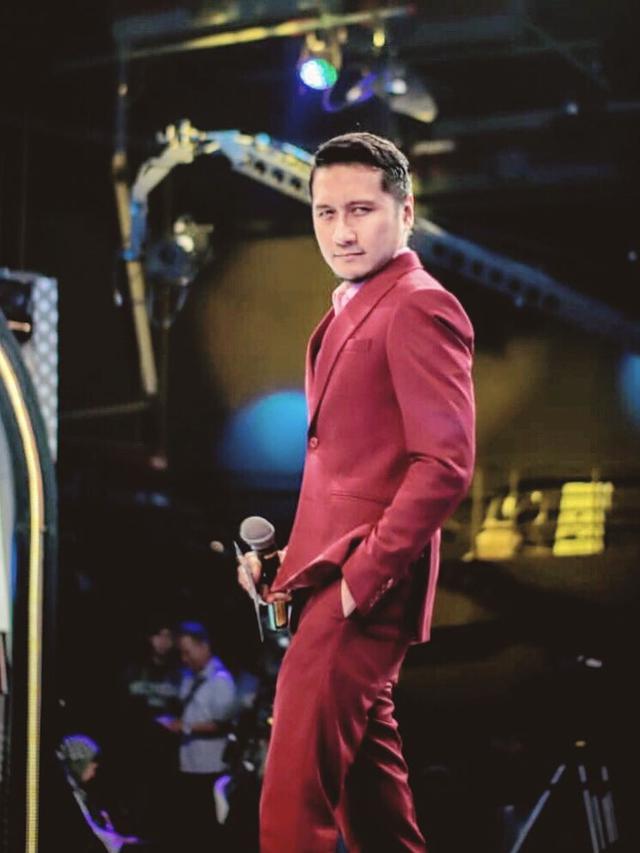 Arie Untung Laporkan Suami Artis ke Polisi, Siapa Dia? - ShowBiz ...