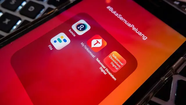 Startup Kuncie dan Fita Resmi Gabung di Telkomsel Ekosistem Digital ...