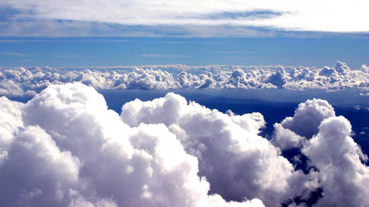 Fenomena di Angkasa Selain Suara Terompet Dari Langit