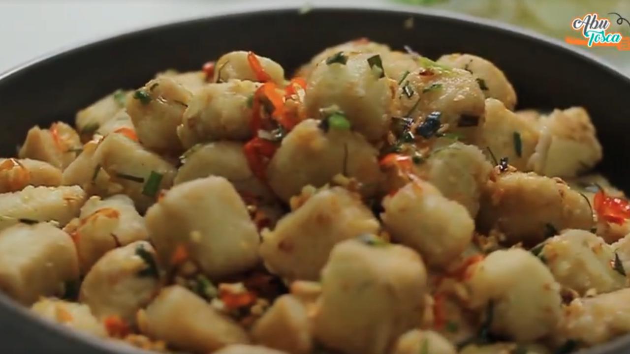 5 Resep Tahu Cabe Garam yang Enak dan Gurih, Cocok Jadi Menu Harian