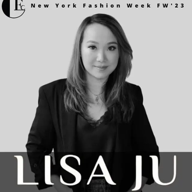 Lisa Ju, Desainer Asal Bandung yang Karyanya Tampil di New York Fashion ...