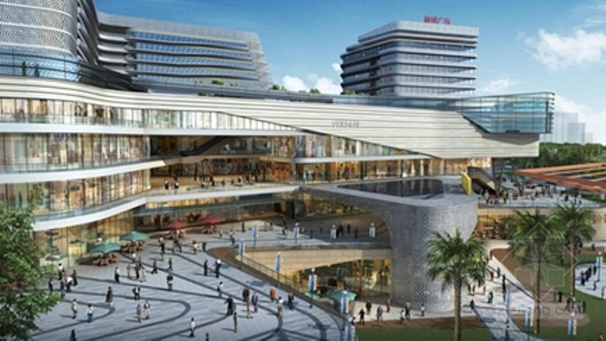 Meikarta Curi Perhatian Media Eropa dan Amerika