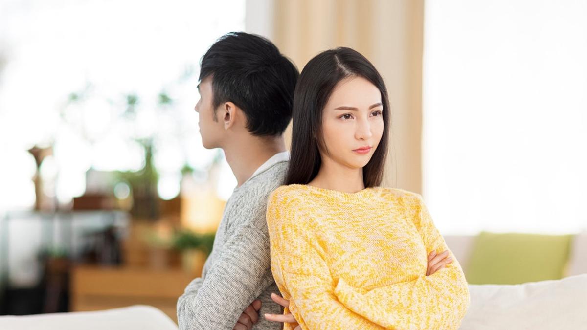 Merasa Bosan dalam Hubungan? Ketahui 7 Tanda Kamu Sebenarnya Butuh Waktu Sendiri - Relationship ...