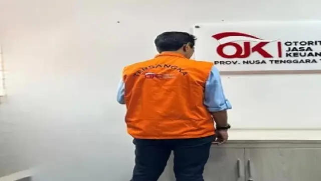 Caleg DPRD Terpilih Kota Kupang jadi Tersangka Kasus Kredit Fiktif Bank NTT - Regional Liputan6.com