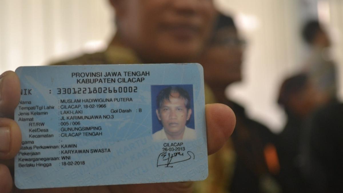 Kemendagri Segera Bahas Kolom Penghayat Kepercayaan Masuk KTP - News ...