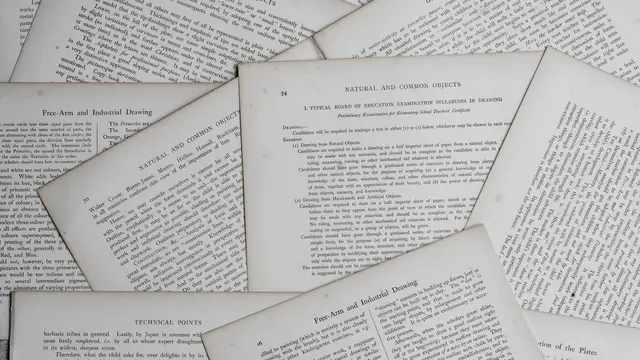 Contoh-Contoh Kata Pengantar Laporan PKL yang Baik dan Benar - Ragam ...