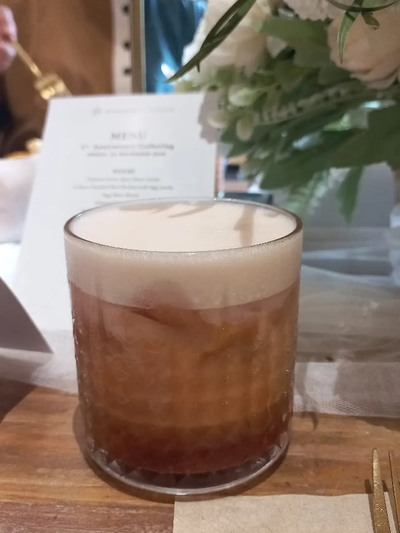 Sensasi Baru Minum Mocktail Rasa Kopi Edisi Terbatas
