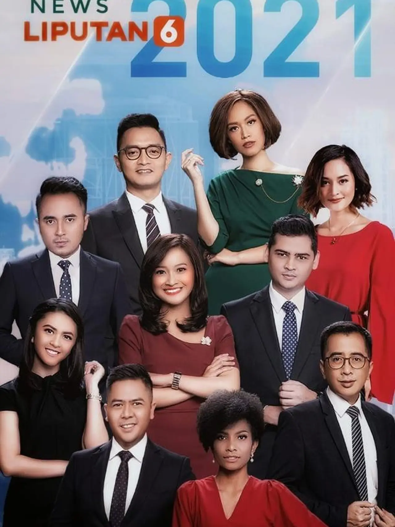 Yuk Jadi Presenter Liputan 6 SCTV Berikutnya, Jangan Lupa Daftar dan ...
