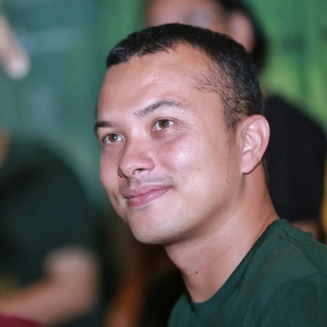 5 Model Potongan Rambut Pria Cepak dengan Kesan Lebih Rapi, Inspirasi ...