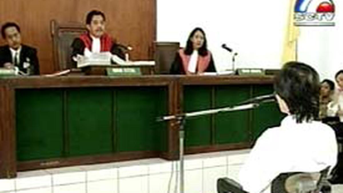 Saksi Tak Mengenali Ang Kim Soe - News Liputan6.com