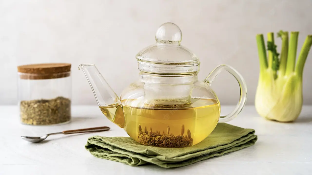 Sering Diminum saat Perut Kram atau Kembung, Benarkah Teh Jadi Obat ...