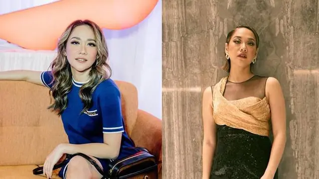 7 Potret Terbaru BCL dengan Gaya Rambut Pendek, Tampil Makin Fresh ...