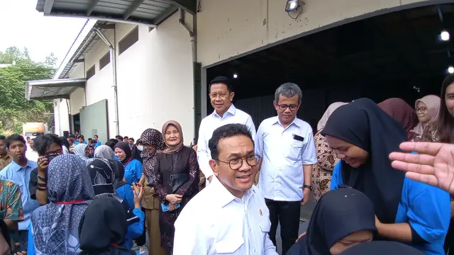 Mendag Budi Ungkap Kerugian Akibat SPBU Nakal di Yogyakarta Capai Rp1,4 Miliar per Tahun ...