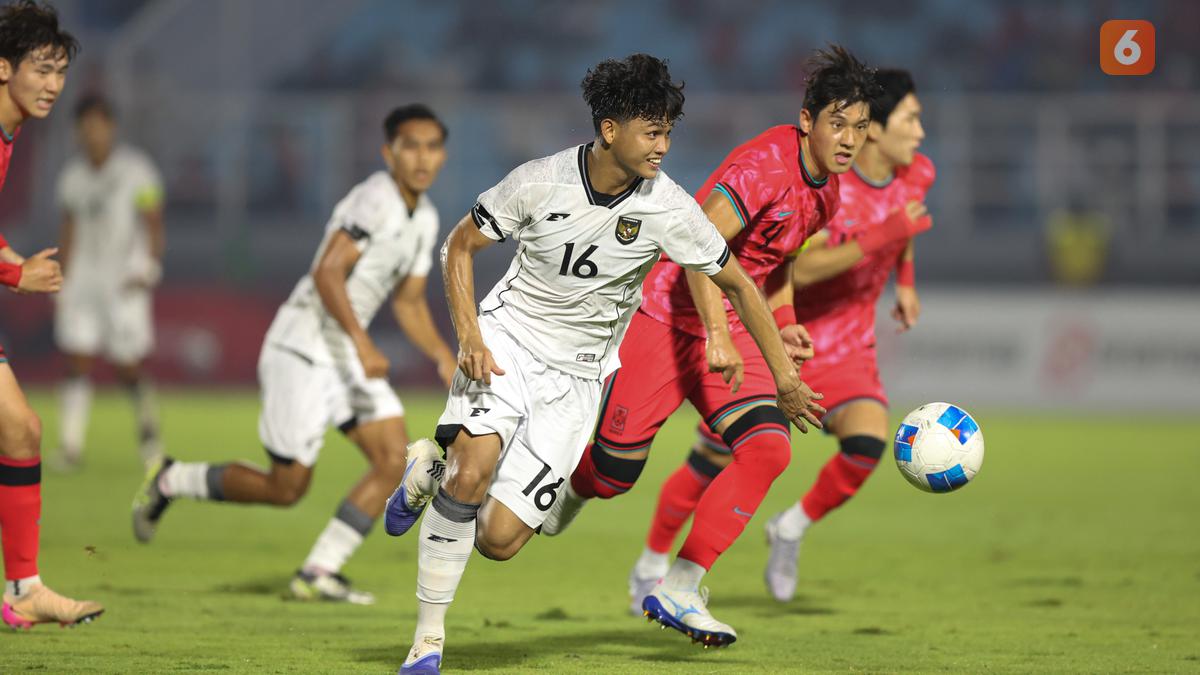 Timnas Indonesia Hari Ini: Jadwal, Link Live Streaming, dan Hasil Pertandingan Terbaru