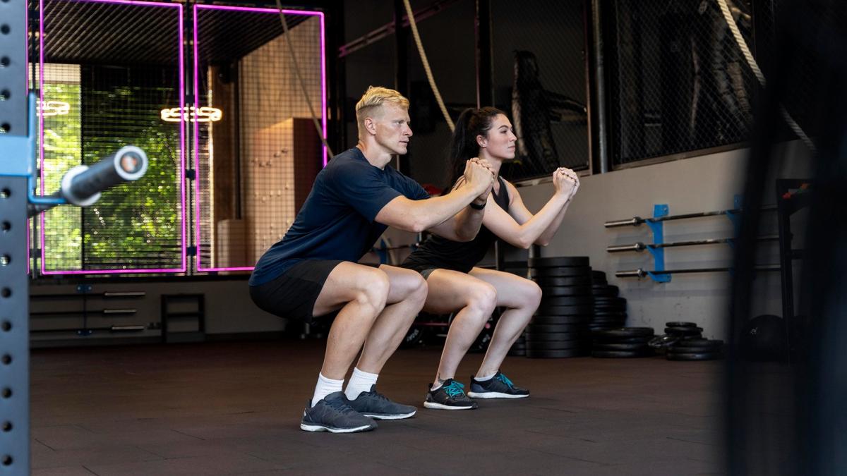 Pengertian CrossFit, Ketahui Pula Jenis-Jenis Latihan dan Contoh ...