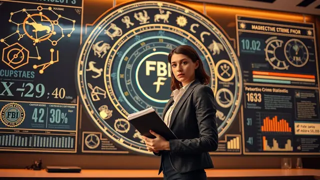 What Zodiac Sign Is Most Likely To Be A Serial Killer FBI: Exploring ...