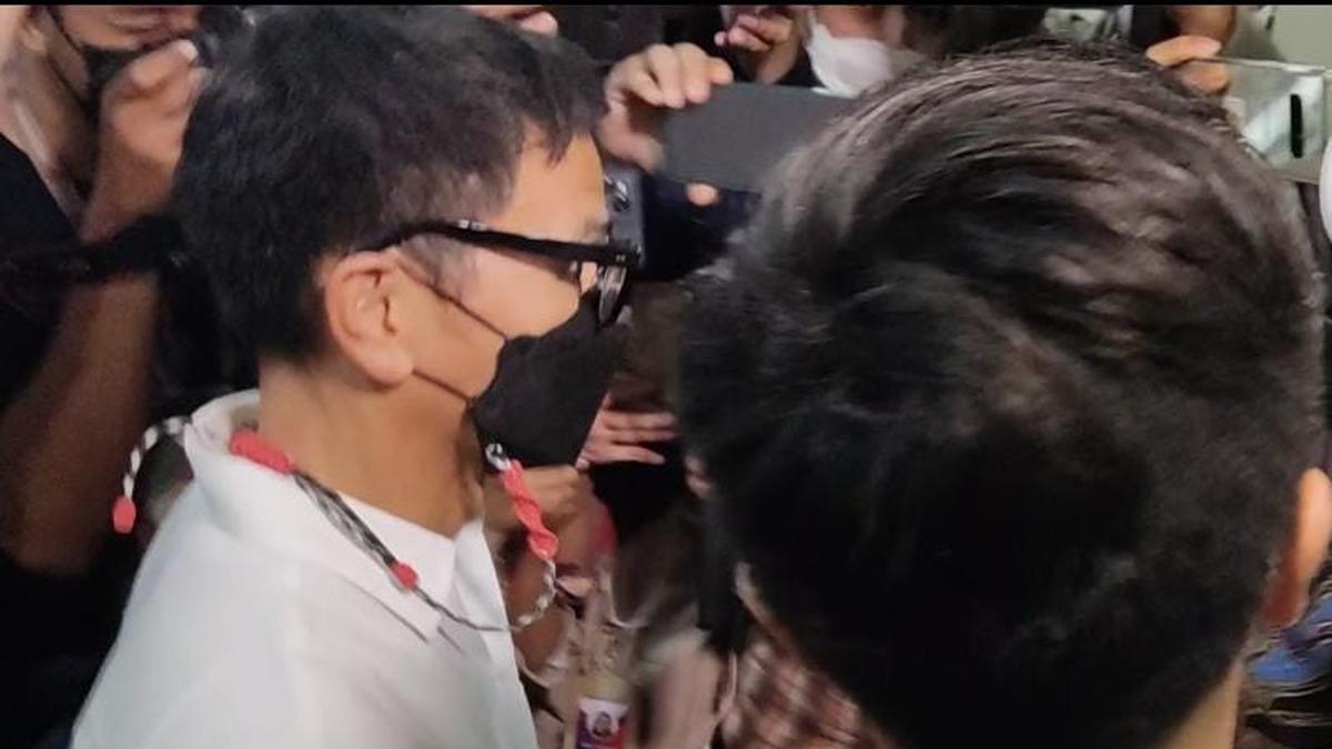 Yosi Project Pop Jalani Pemeriksaan Penyidik Bareskrim Polri, Akui ...