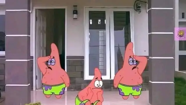 7 Meme Kocak Orang Enggak Sabar Tunggu Paket Datang Ini Bikin Geleng ...