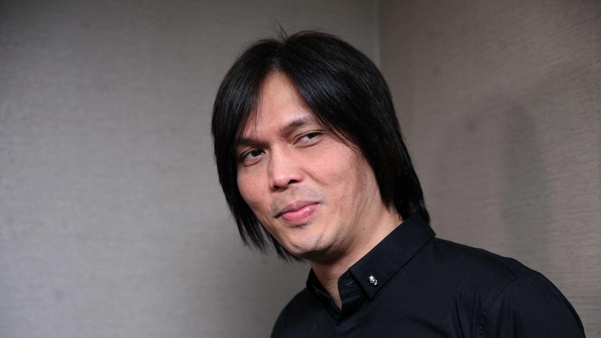 Once Mekel Terpilih Jadi Anggota DPR RI, Simak 6 Lagu Hitnya yang ...