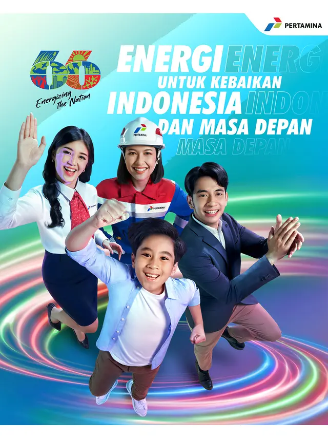 66 Tahun Membangun Ketahanan Energi dan Ekonomi Indonesia, Ini Kinerja ...