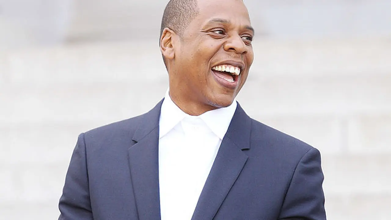 Jay-Z, Penyanyi Rap Pertama yang Jadi Miliarder - Bisnis Liputan6.com