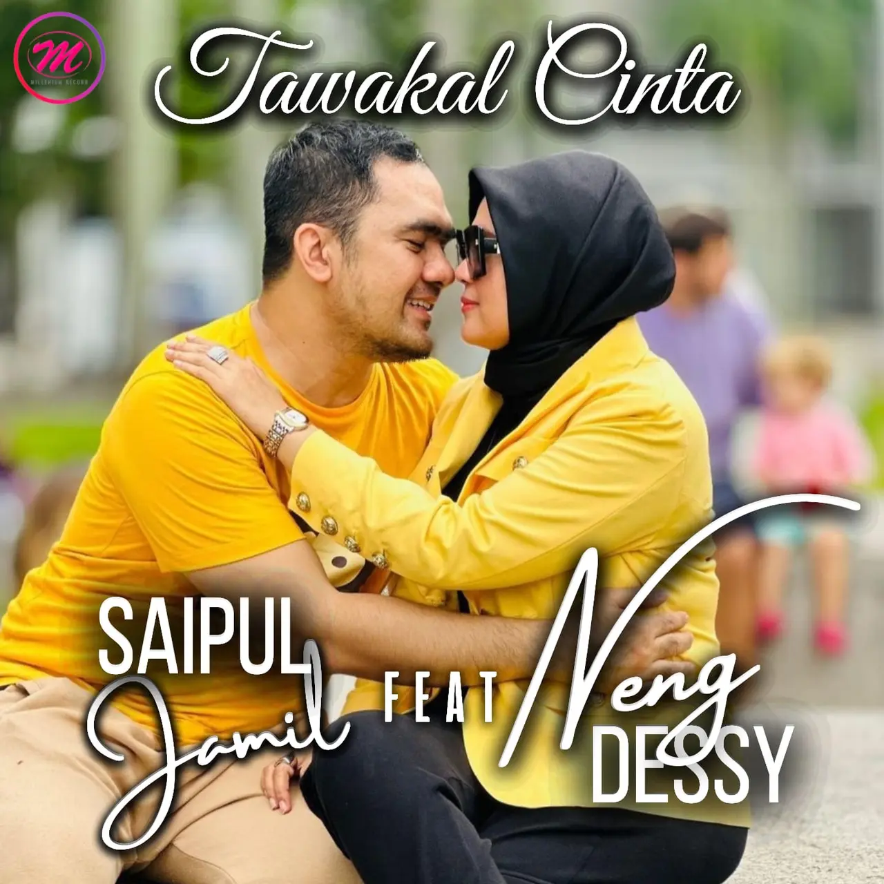 Saipul Jamil Bicara Hati ke Hati dengan Neng Dessy, Bahas Repotnya Mencari Cinta Yang Bikin ...